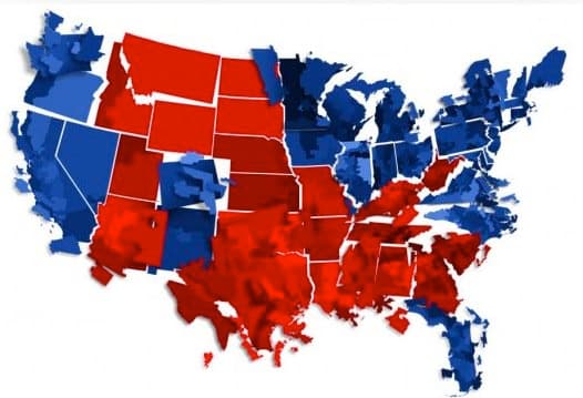 Ending Gerrymandering Is Easy If Voters Are Up To The Challenge ...