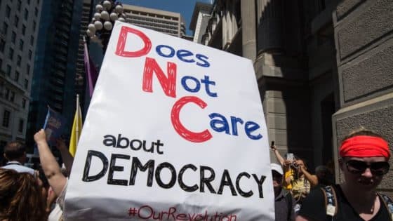 If Courts Can't Protect Voters in a Rigged System, Who Will ...