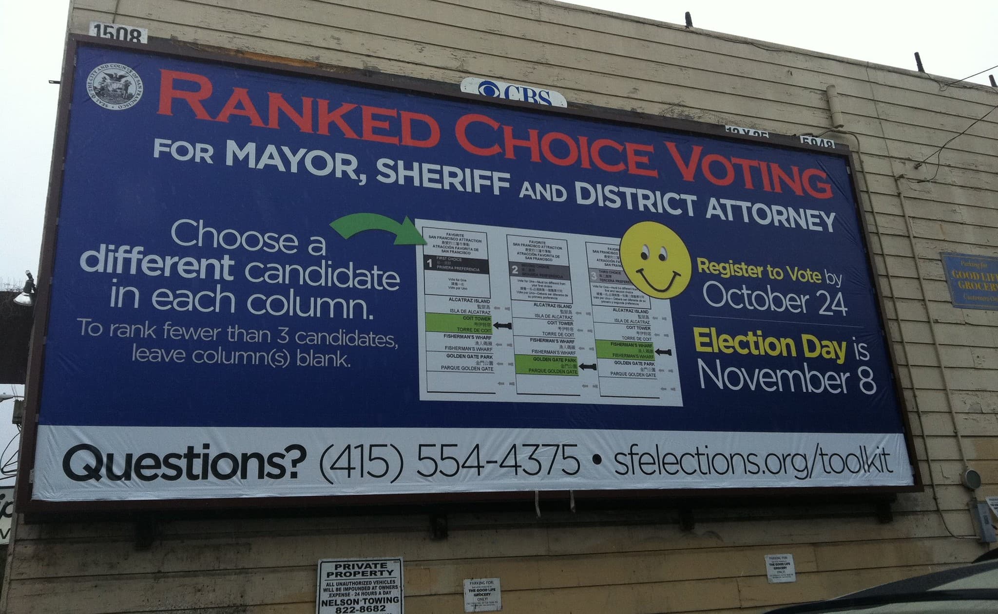 New Report: Ranked Choice Voting Empowers Candidates and Voters of ...